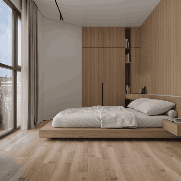 Каменно-полимерная плитка Alpine Floor Titan 6 ECO 28-7 Пирит